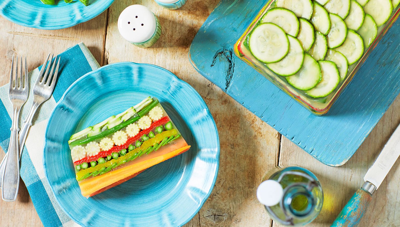 Vegan Terrine | QVCUK.com