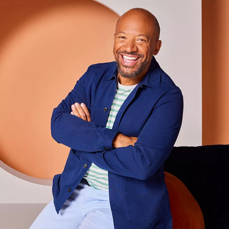 QVC Presenters | QVCUK.com