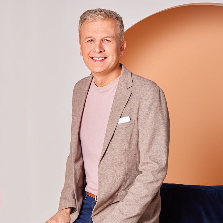 QVC Presenters | QVCUK.com