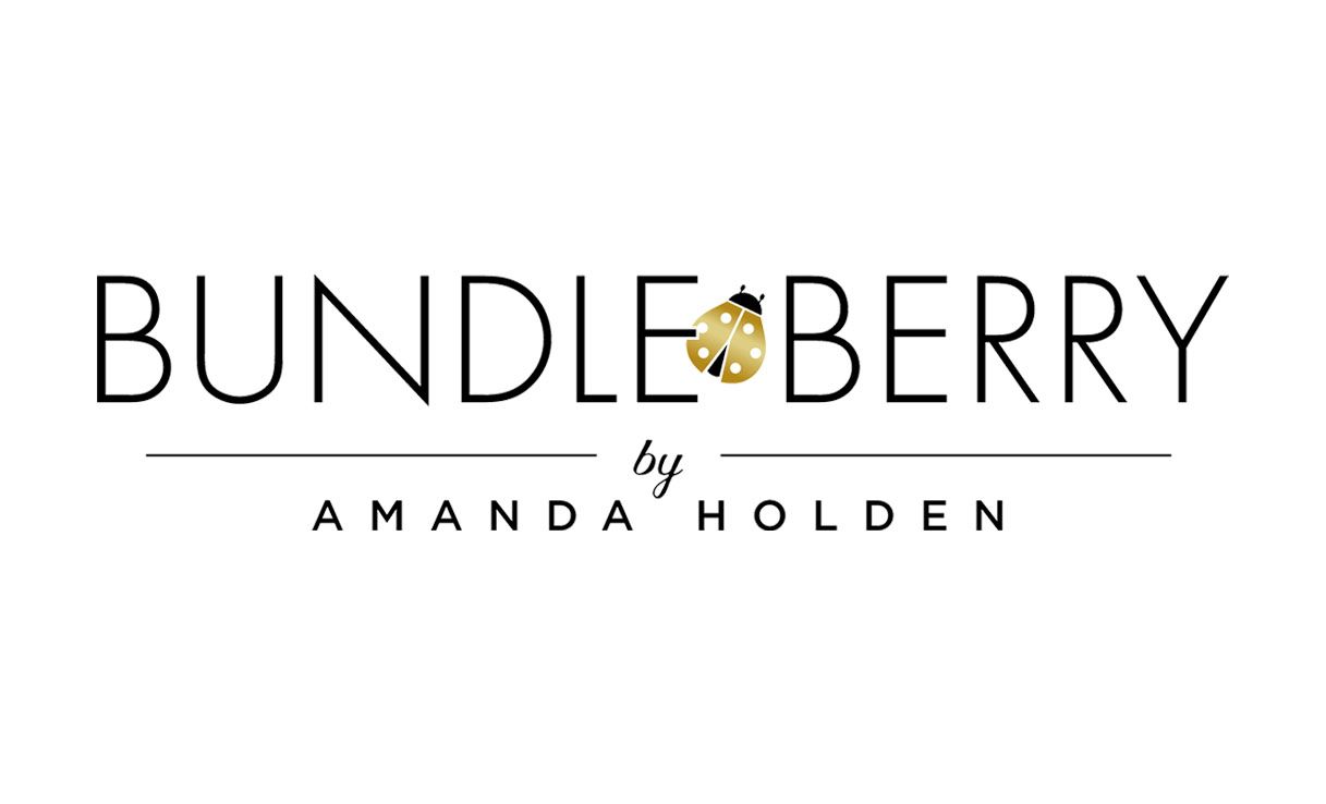 BundleBerry by Amanda Holden - QVC UK